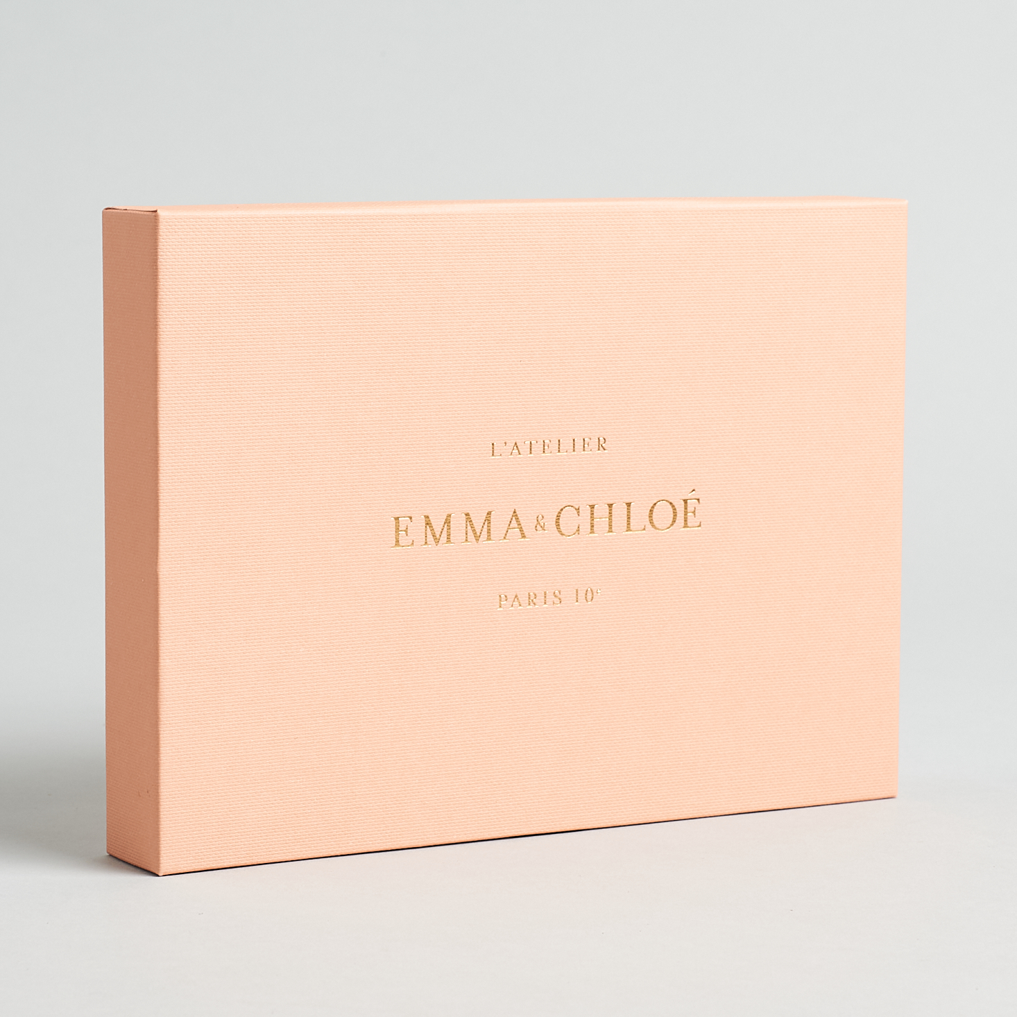 Emma & Chloé Jewelry Box Review - August 2020 | MSA