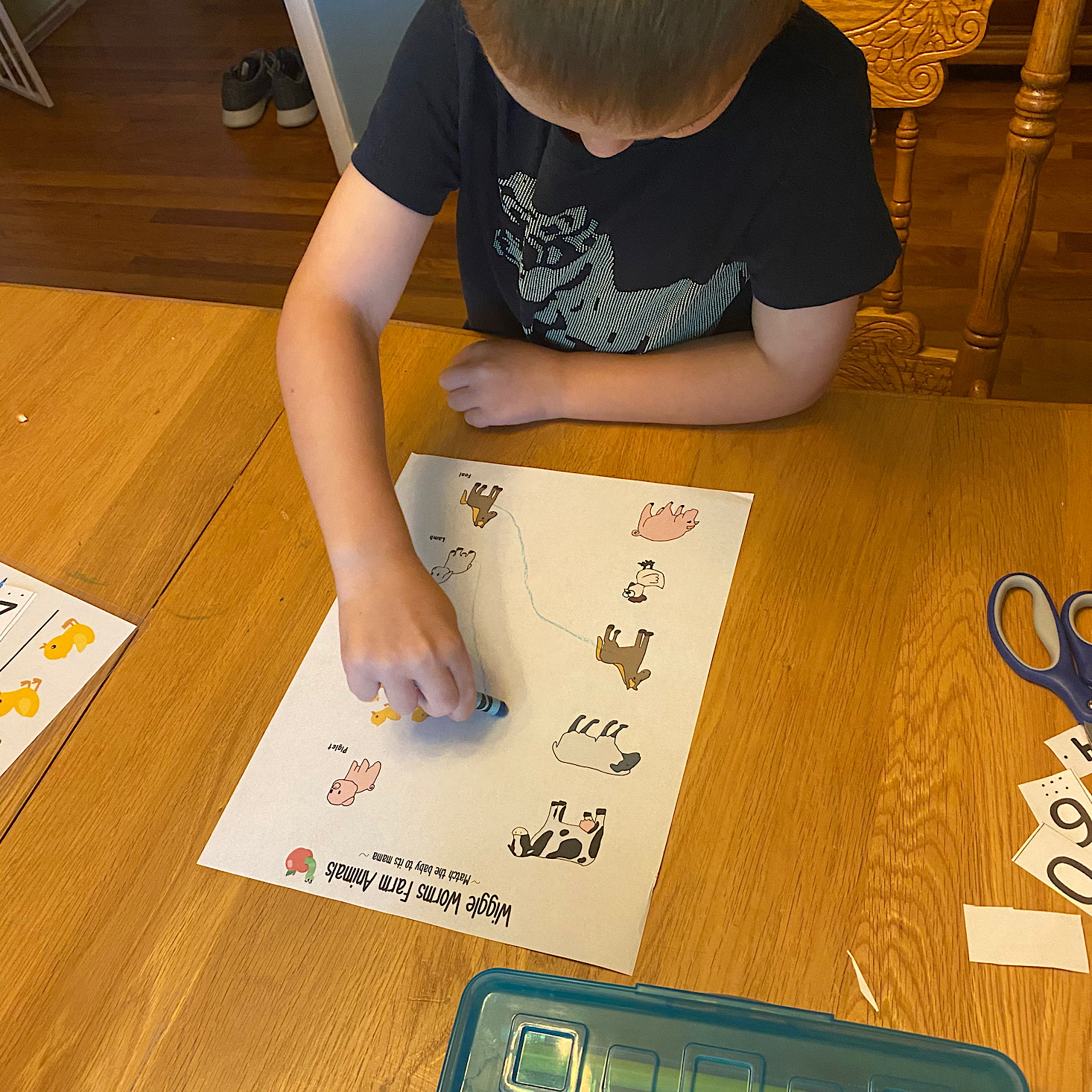 Wonder Kits Subscription Box Review - August 2020 | MSA