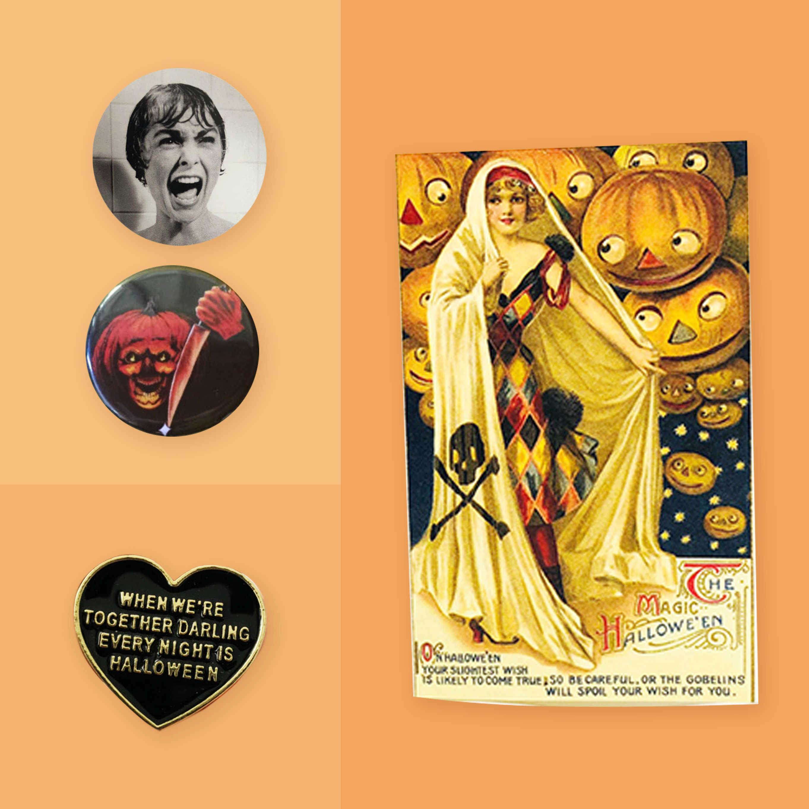 The 18 Best Horror Subscription Boxes of 2020 | MSA