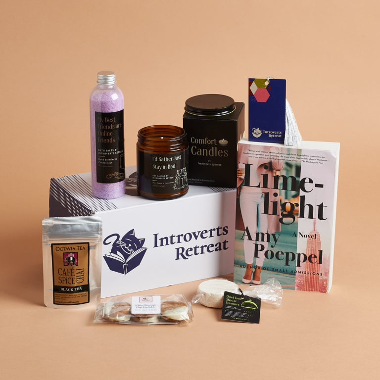 Introverts Retreat Review + Coupon – September 2020 | MSA