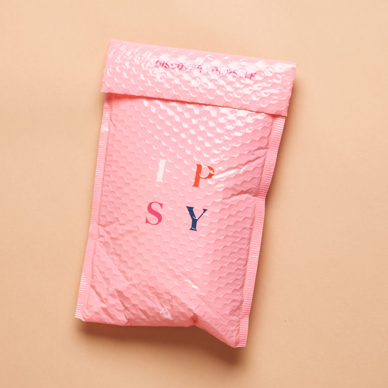 Ipsy September 2020 Review: Pacifica, P/Y/T, Hempz, and more! | MSA