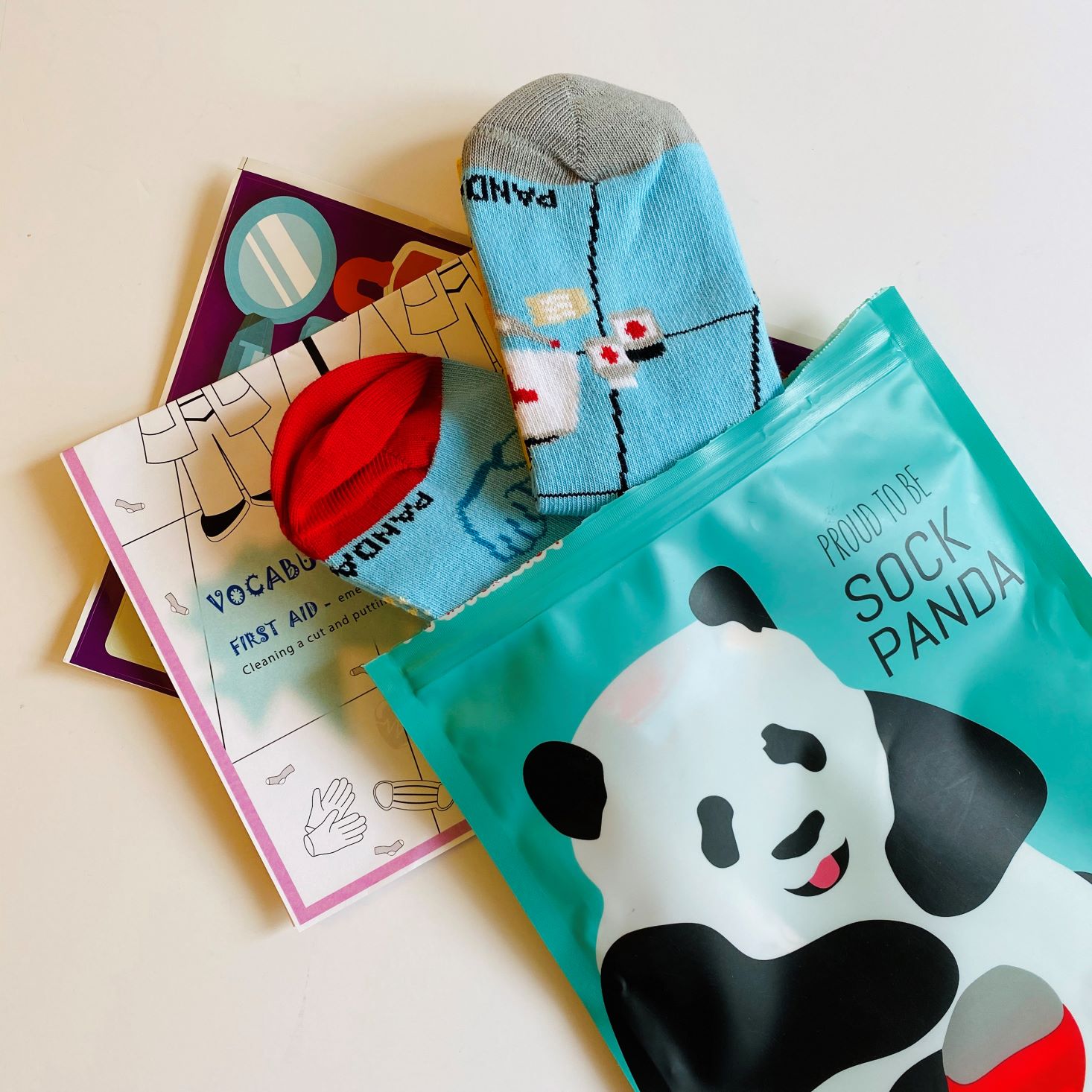 Panda Pals Kids Review + Coupon - October 2020 | MSA