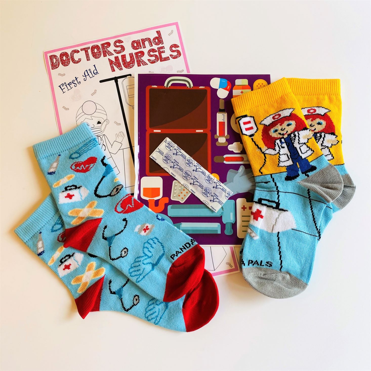 Panda Pals Kids Review + Coupon - October 2020 | MSA