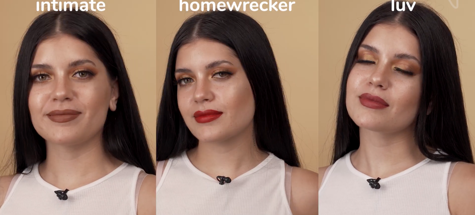 Vegancuts Makeup Box - Fall 2020 Spoilers! | MSA