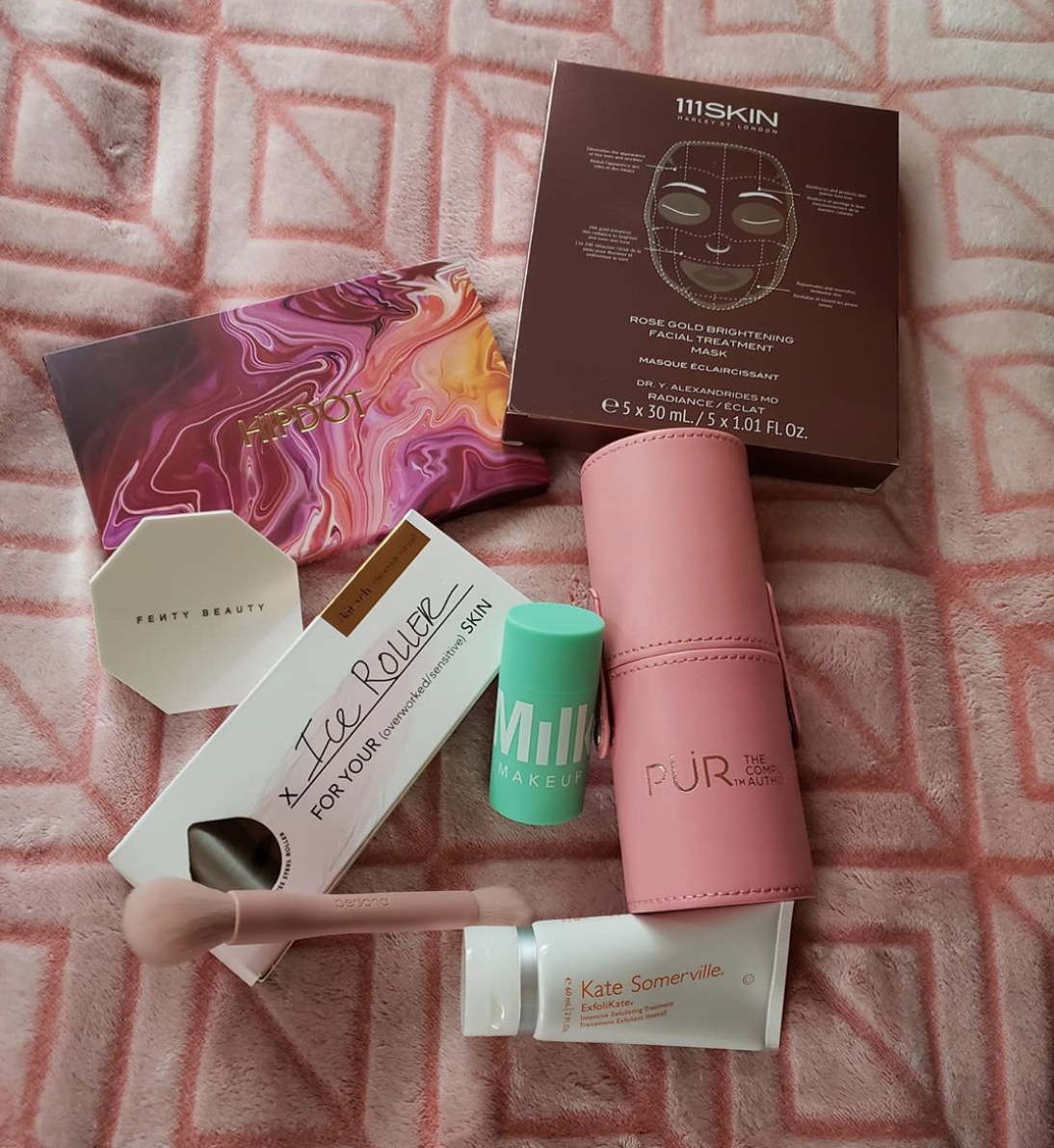 BoxyLuxe September 2020 FULL Spoilers! | MSA