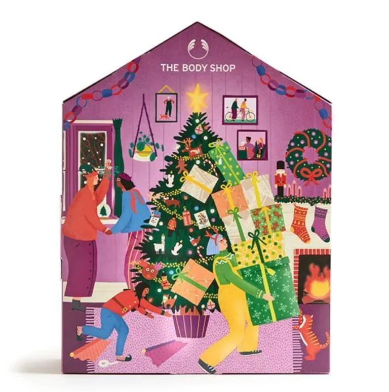 The Body Shop 2020 Advent Calendars – Available Now + Full Spoilers! | MSA