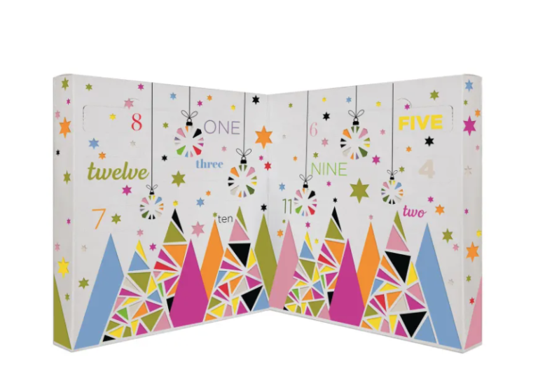 29 Best Beauty Advent Calendars of 2020 | MSA