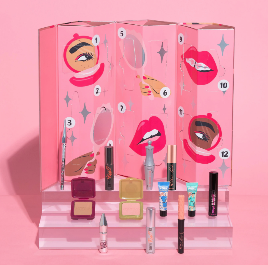 29 Best Beauty Advent Calendars of 2020 | MSA