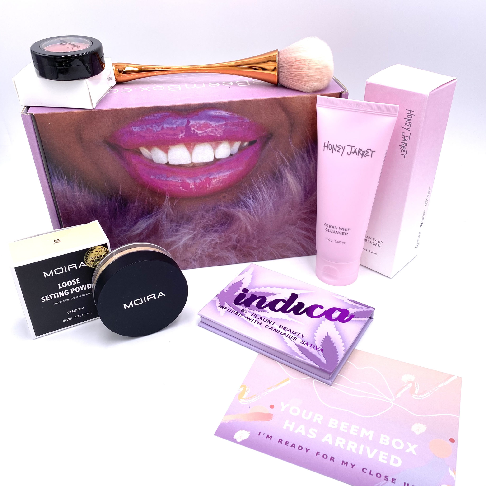 The Beem Box Review - September 2020 | MSA