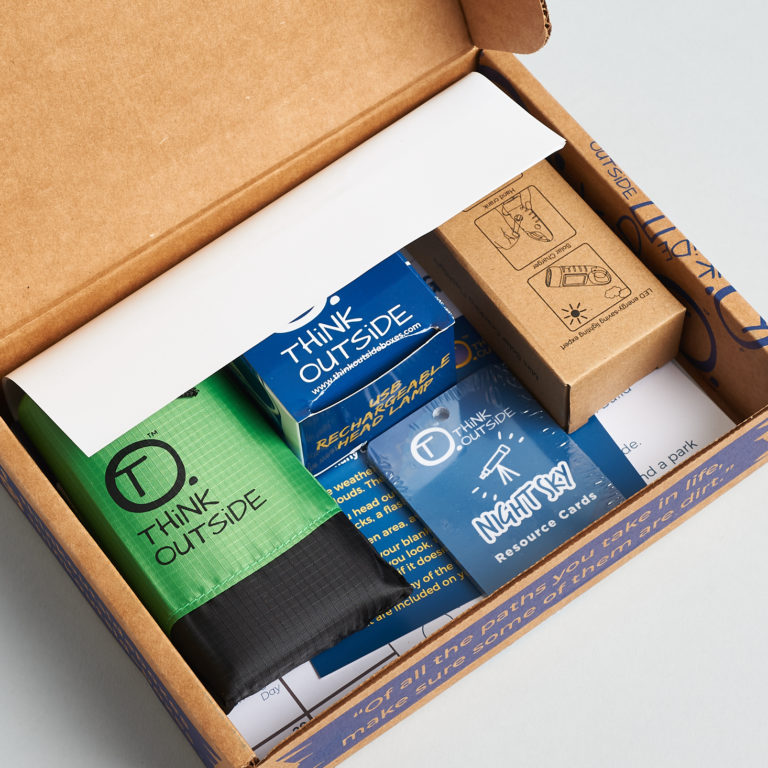 6 Best Outdoor Subscription Boxes for Any Adventure | MSA