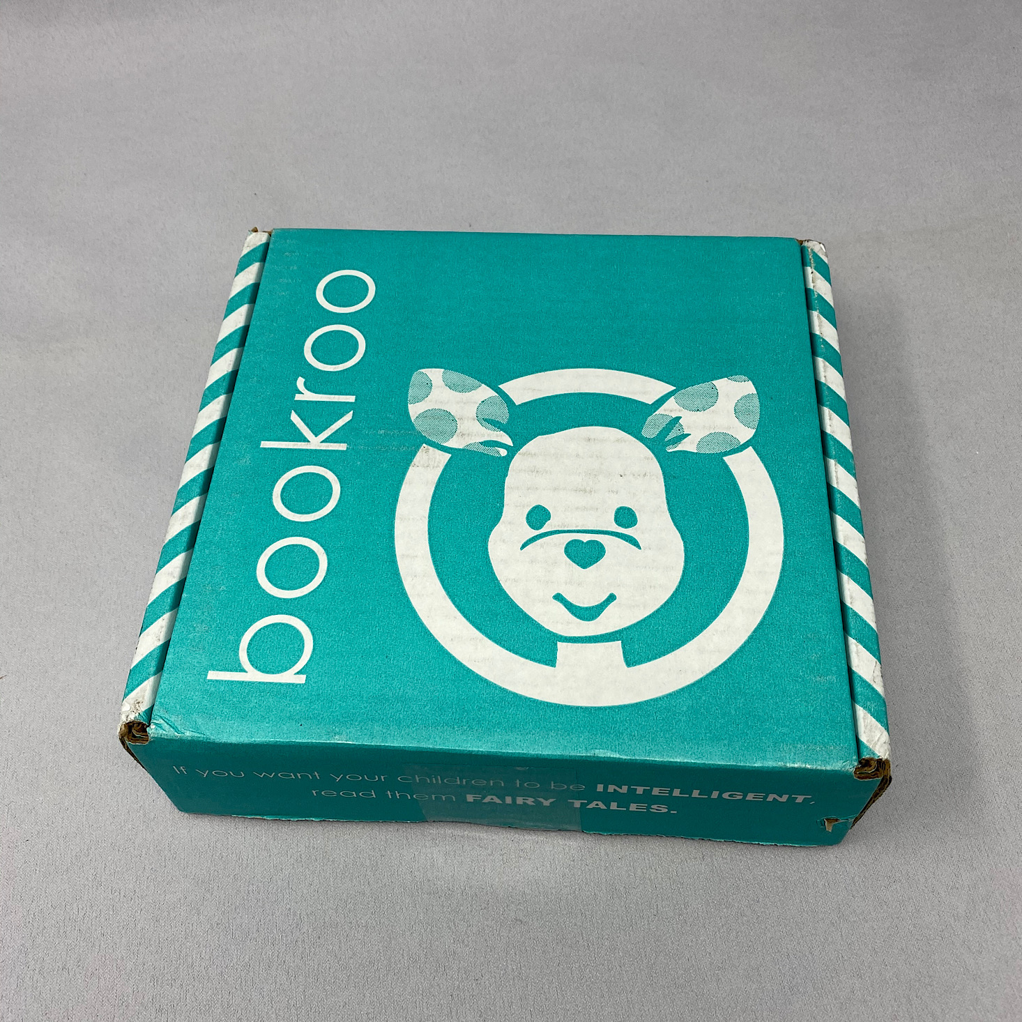 Bookroo Board Book Box Review + Coupon - October 2020 | MSA