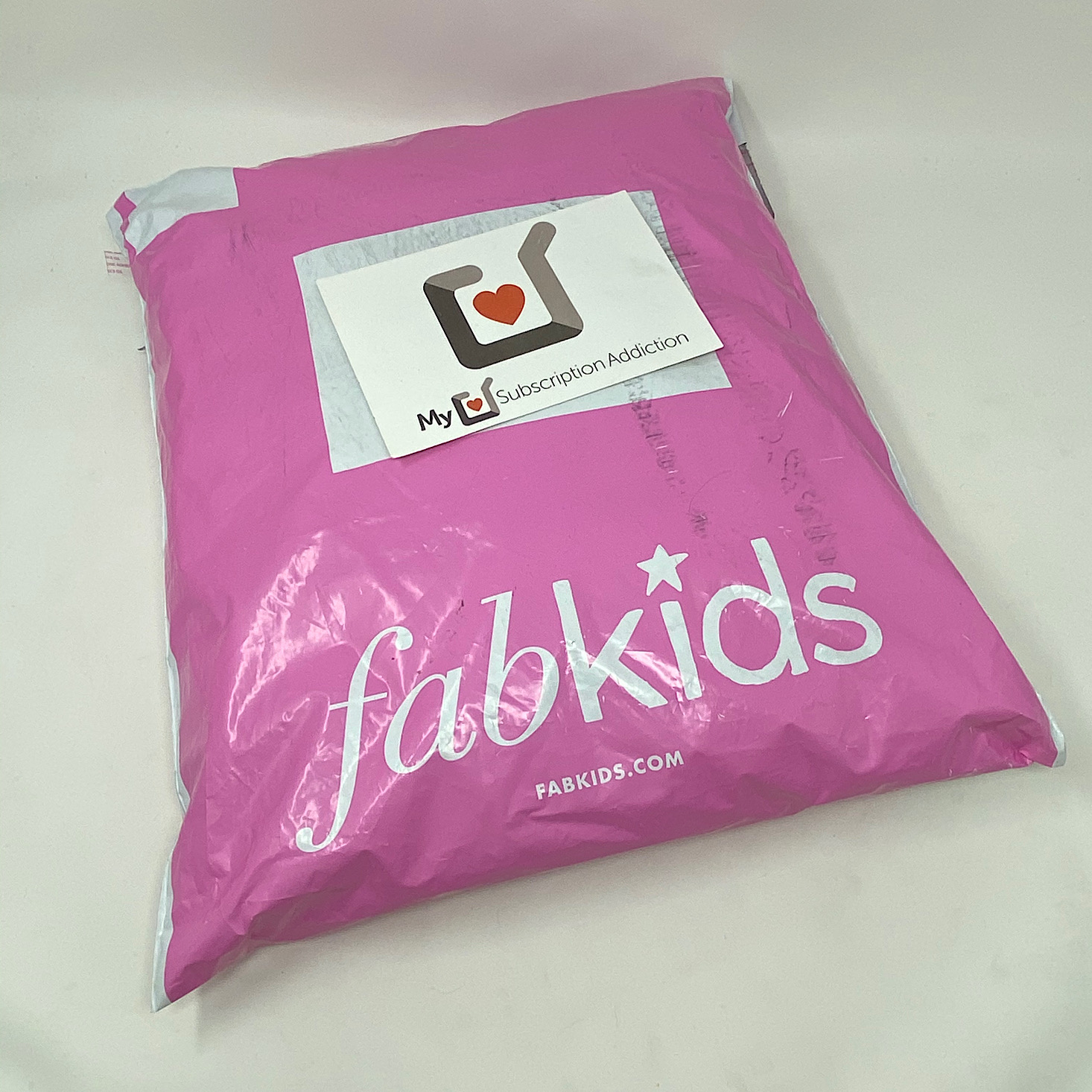 FabKids Girls Subscription Review + Coupon – October 2020 | MSA