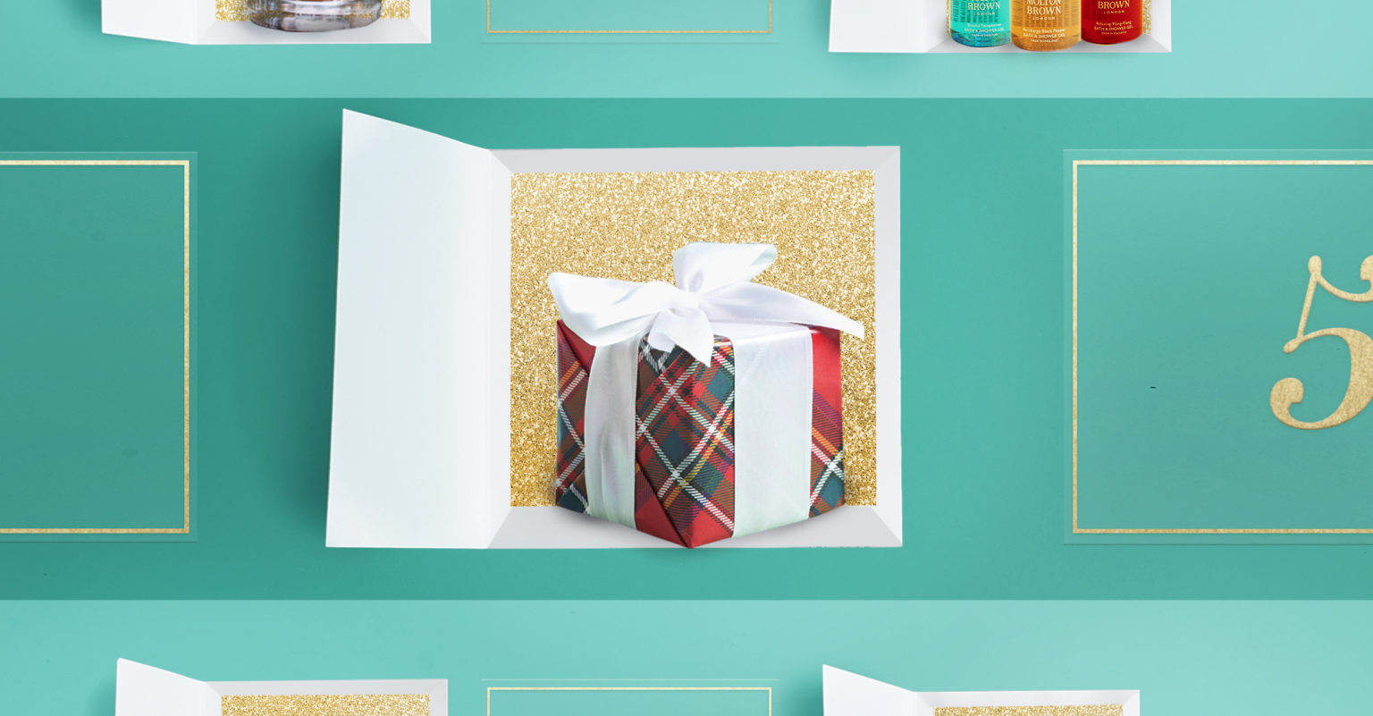 Your MSA Guide to Holiday Shopping + Countdown to BTBF Giveaway! | MSA