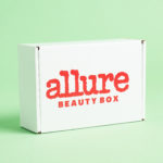 Allure Beauty Box Review – October 2020 | MSA