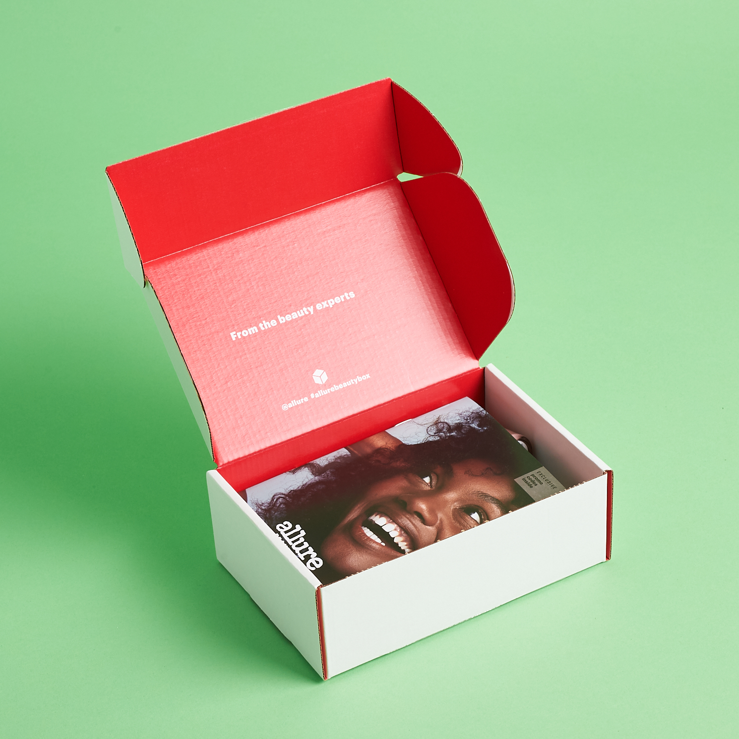 Allure Beauty Box Review – October 2020 | MSA