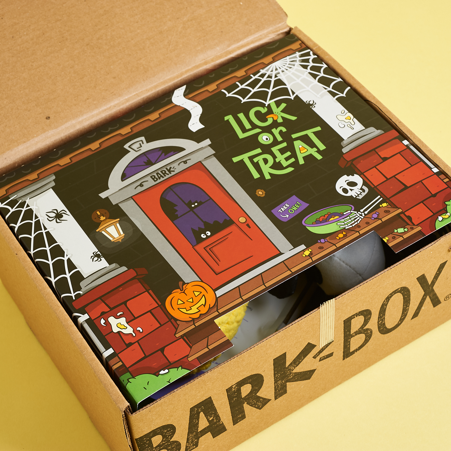 BarkBox Review + Coupon – October 2020 | MSA