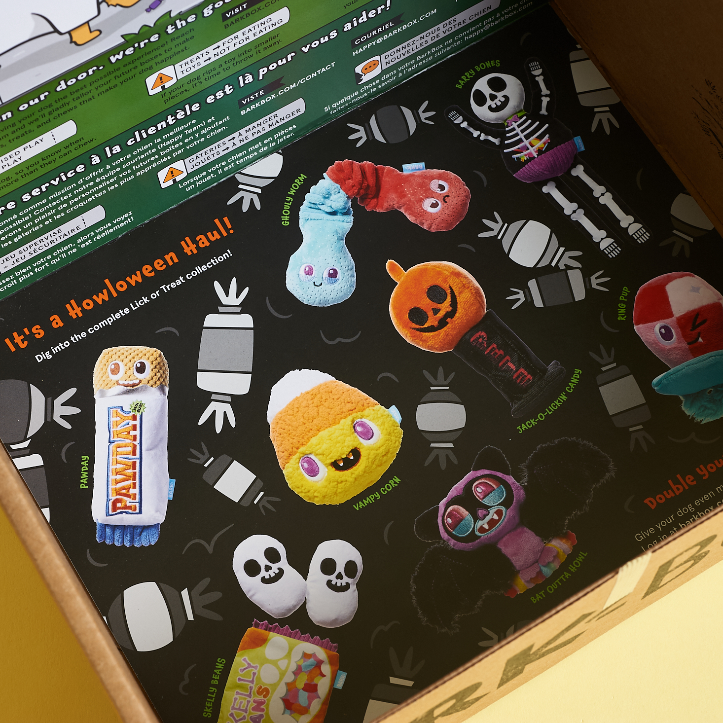 BarkBox Review + Coupon – October 2020 | MSA