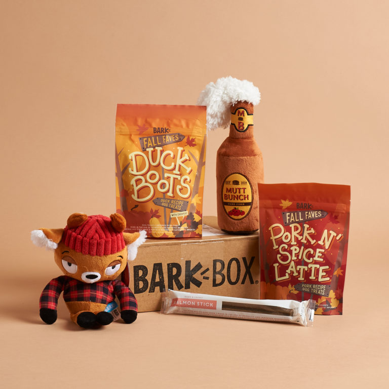 BarkBox Review + Coupon – September 2020 | MSA