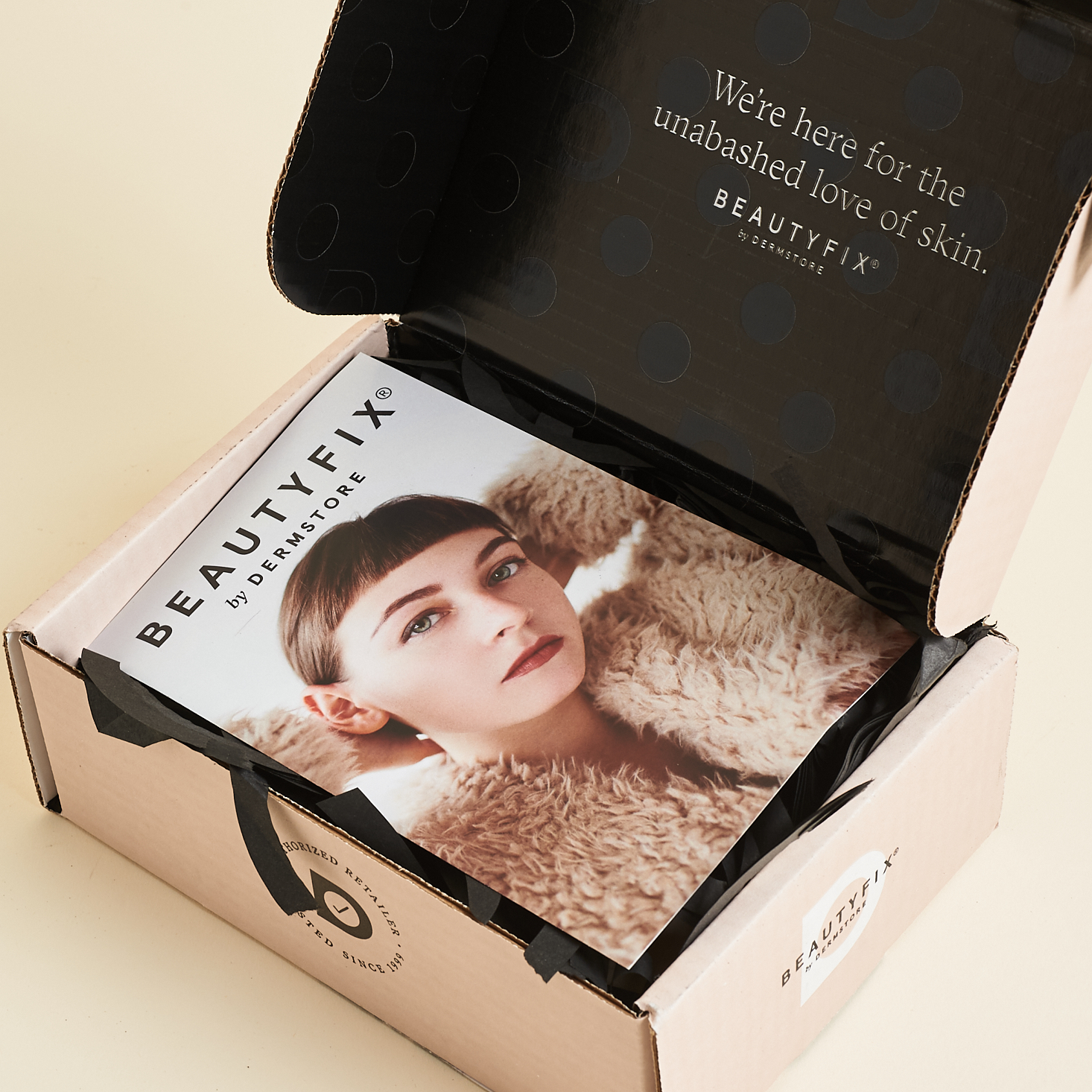 BeautyFIX Subscription Box Review - October 2020 | MSA