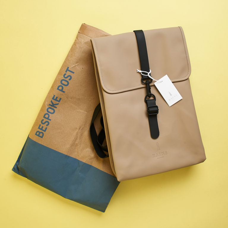 Bespoke Post Review + Coupon - "Slick" | MSA