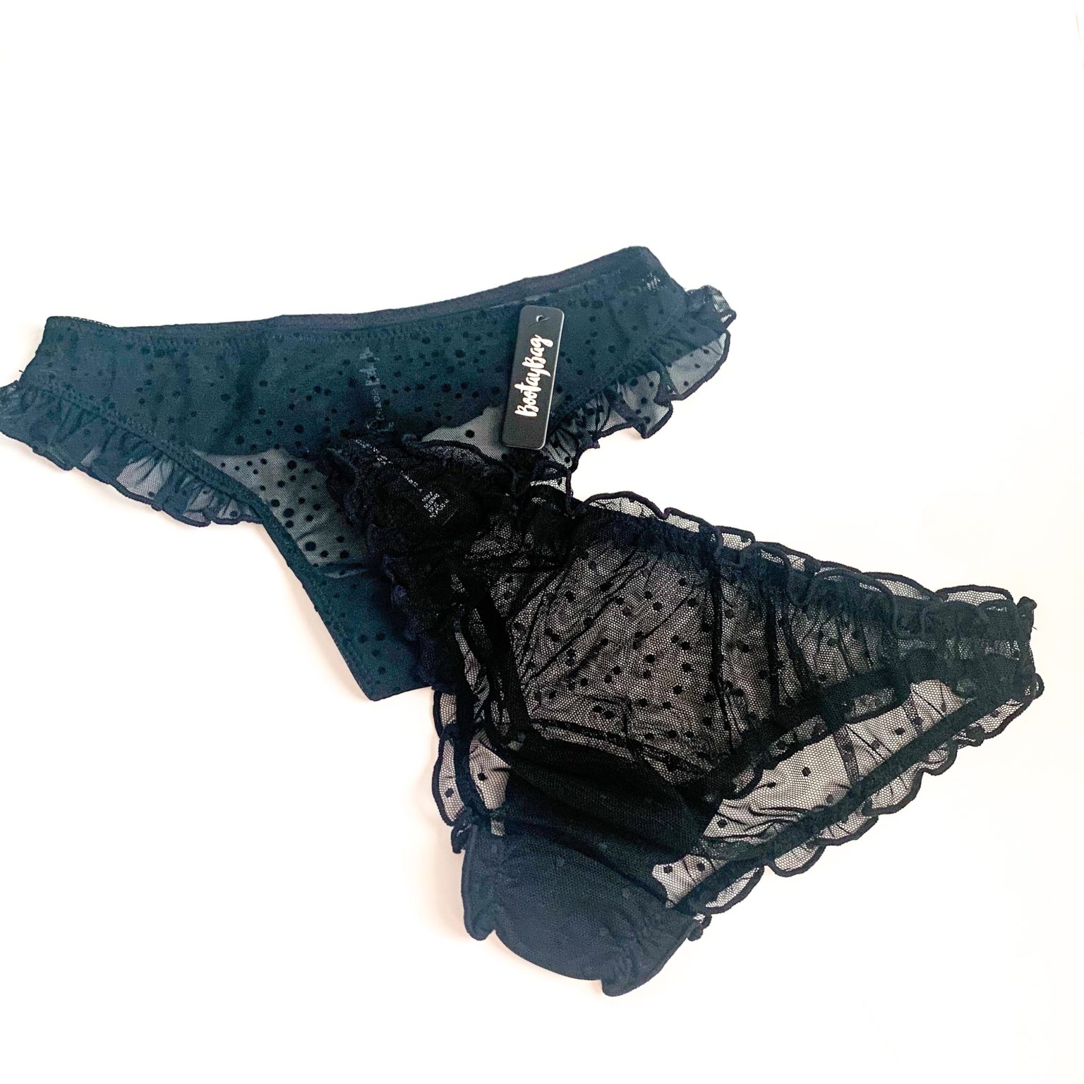 BootayBag Subscription Box Review - September 2020 | MSA