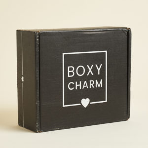 BoxyLuxe Subscription Box Review - September 2020 | MSA