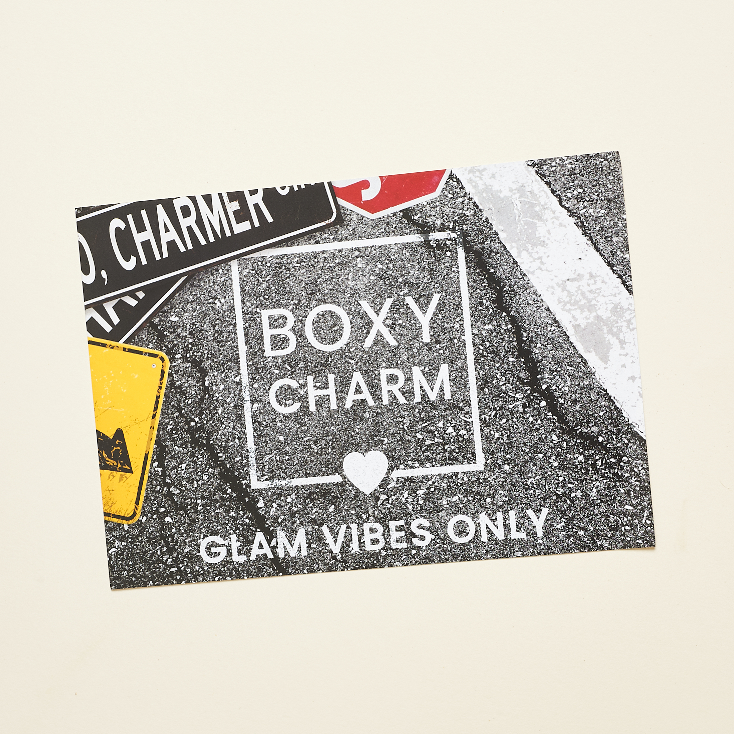 BoxyLuxe Subscription Box Review - September 2020 | MSA