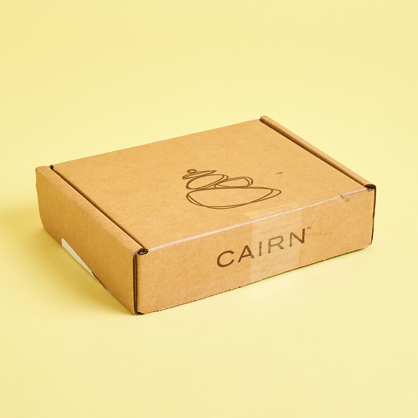 Cairn Subscription Box Review + Coupon - October 2020 | MSA