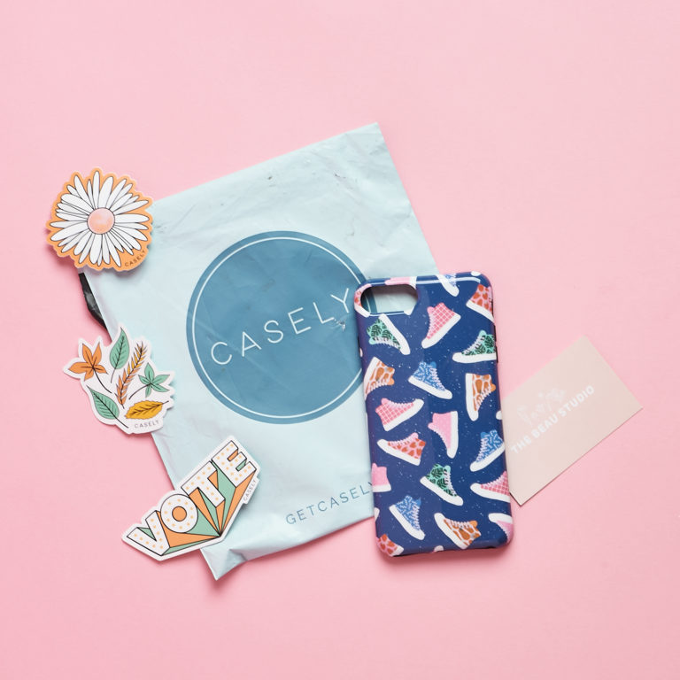 Casely iPhone Case Review + Coupon - October 2020 | MSA