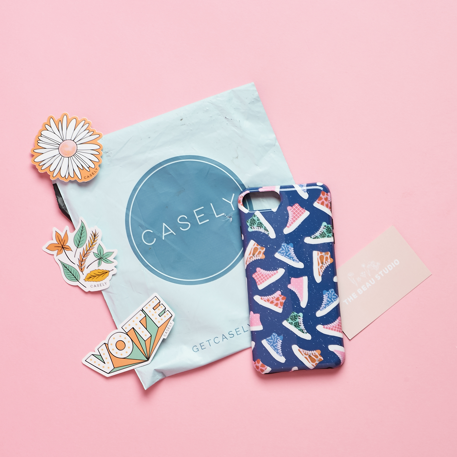 Casely iPhone Case Review + Coupon - October 2020 | MSA