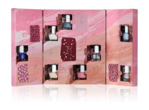Ciaté London 2020 Nail Polish Advent Calendar - Available Now! | MSA