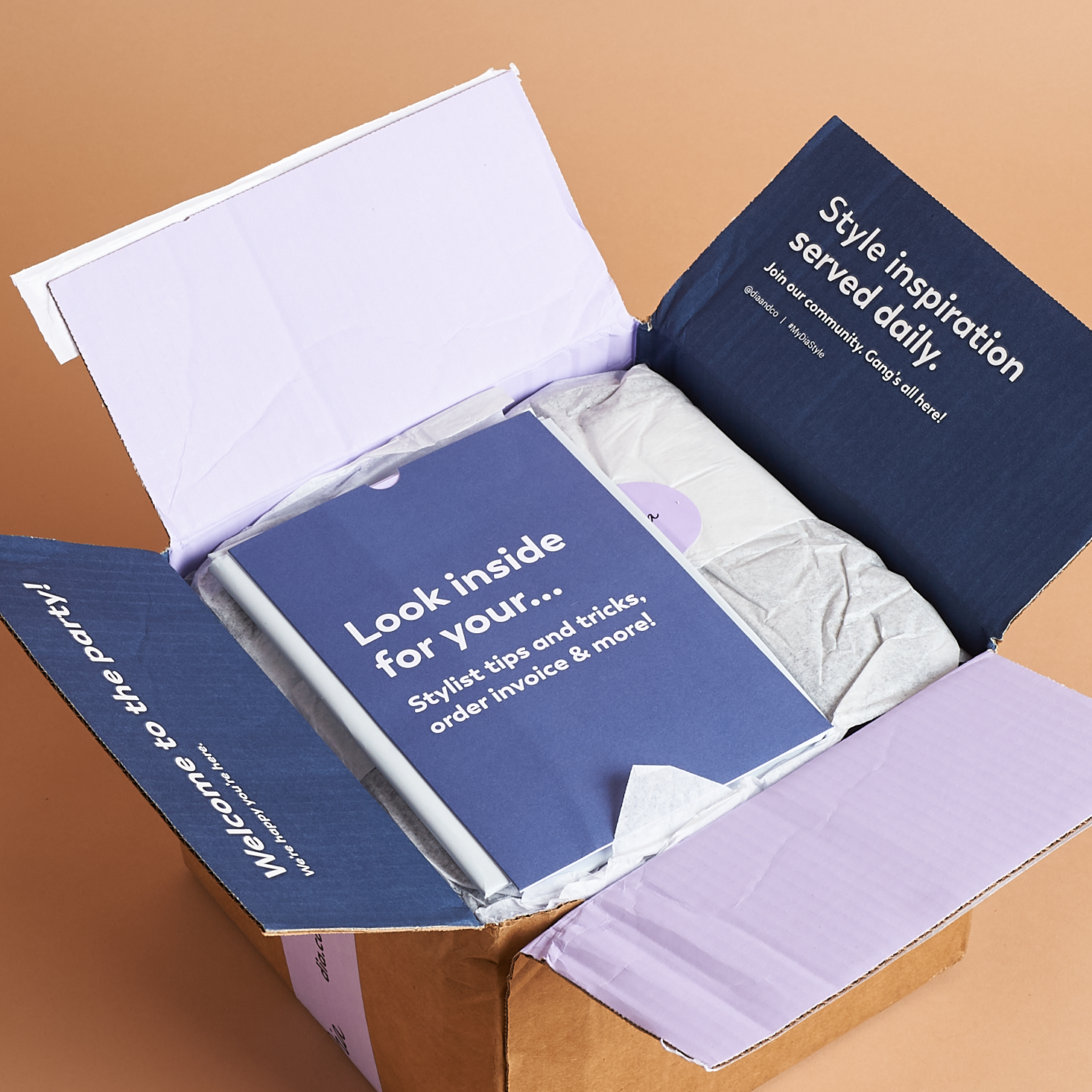 Dia & Co Clothing Box Review + Coupon - September 2020 | MSA