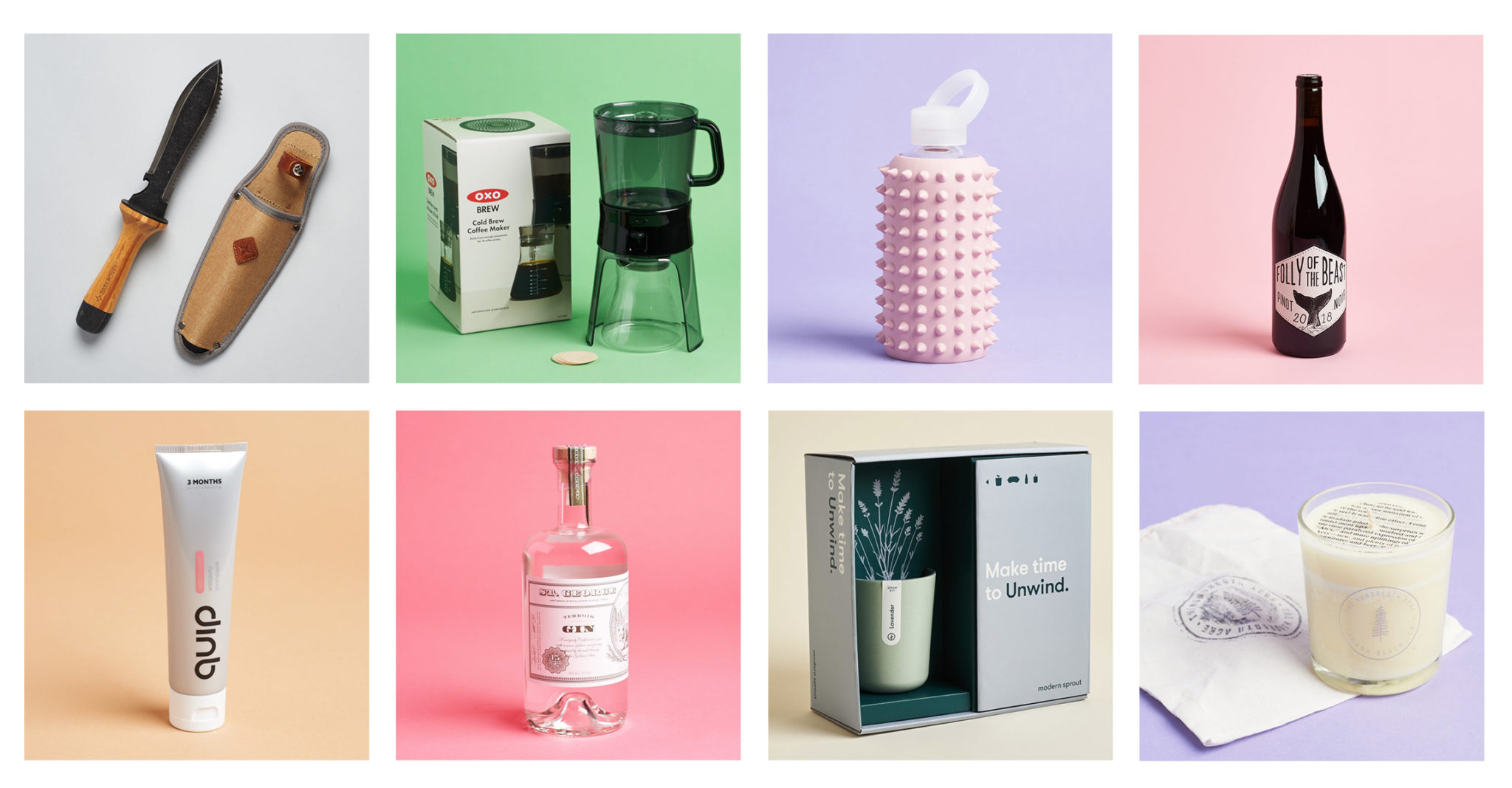 Our Subscription Box Favorites for September 2020! | MSA