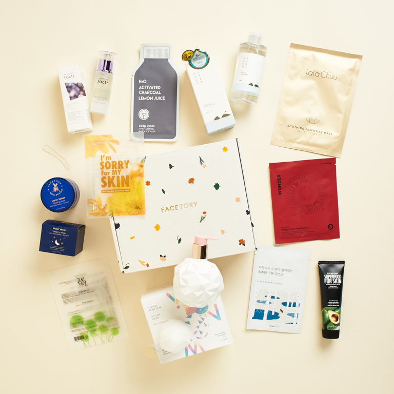 The 13 Best Skincare Subscription Boxes – 2024 Readers' Choice | MSA