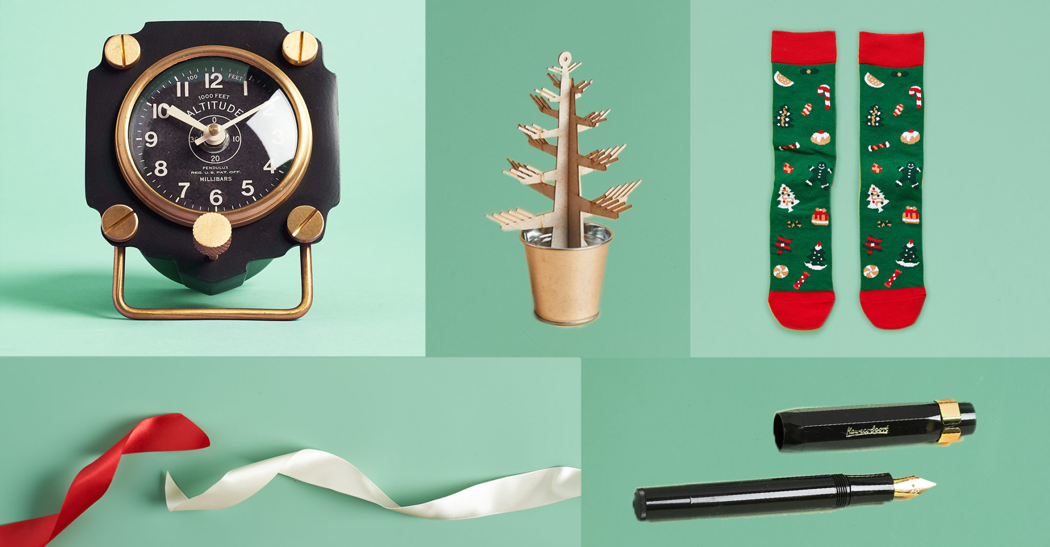 It's Not Too Late! 18 Perfect Last Minute Subscription Box Gifts! | MSA