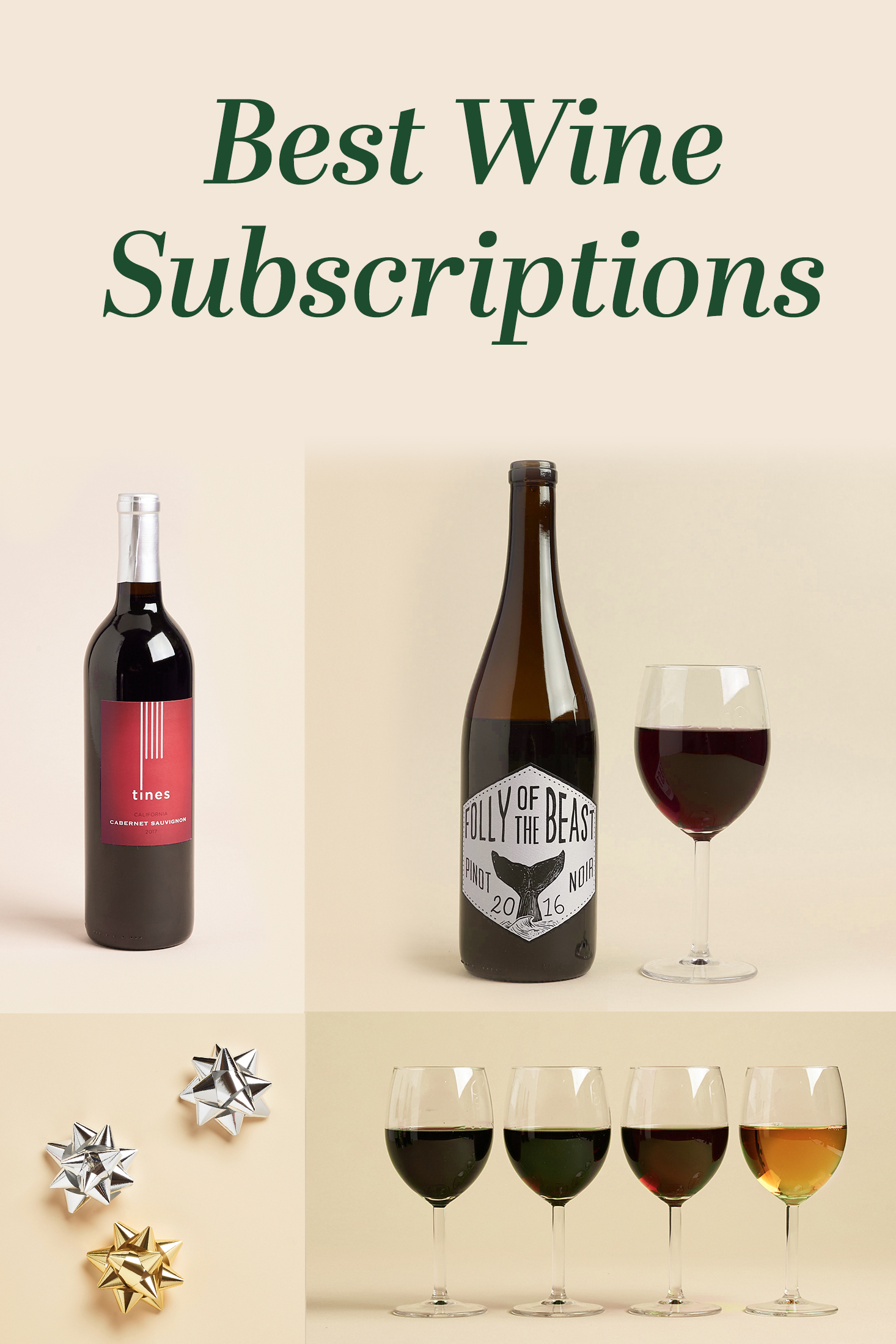19 Best Monthly Wine Subscription Boxes of 2020 | MSA