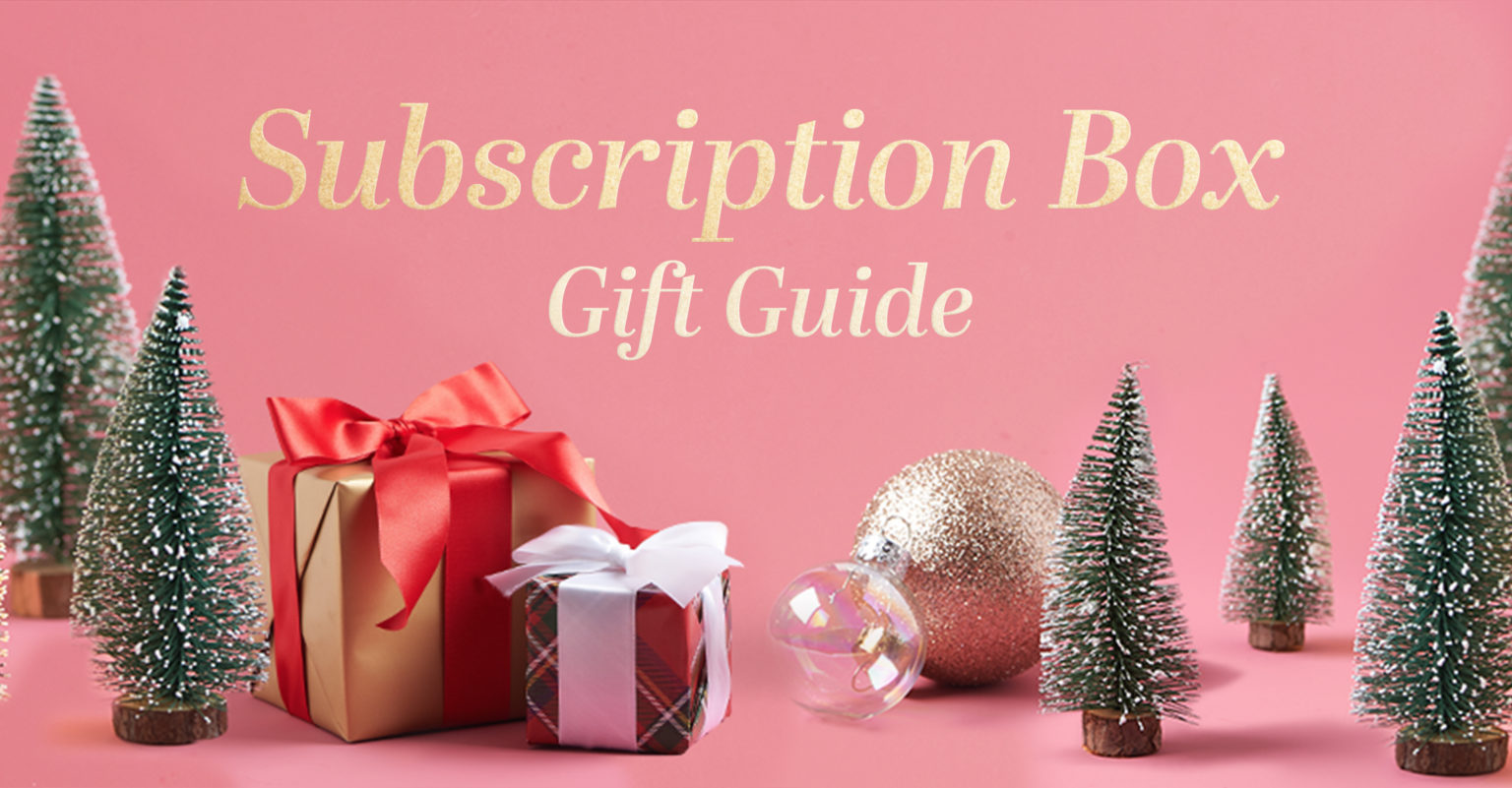 Your MSA Guide to Holiday Shopping + Countdown to BTBF Giveaway! | MSA