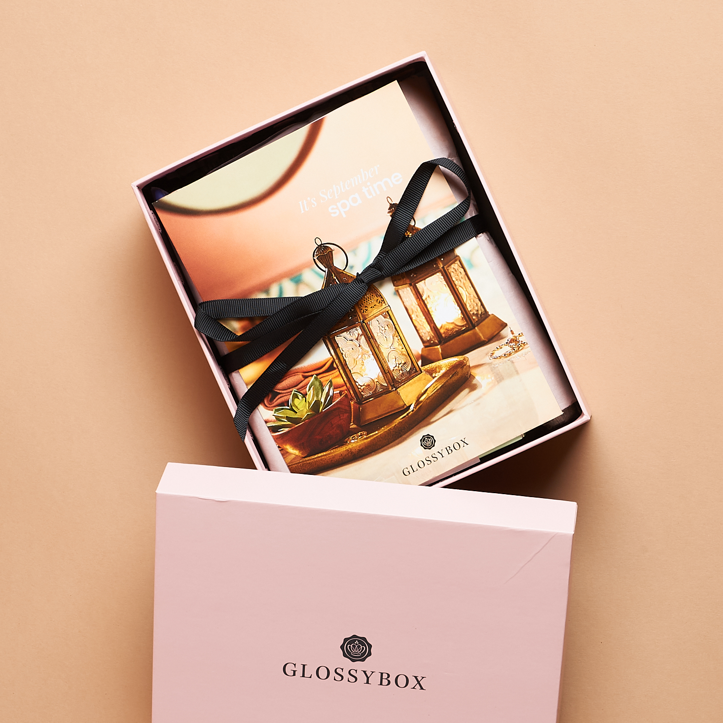 GlossyBox Subscription Review + Coupon - September 2020 | MSA