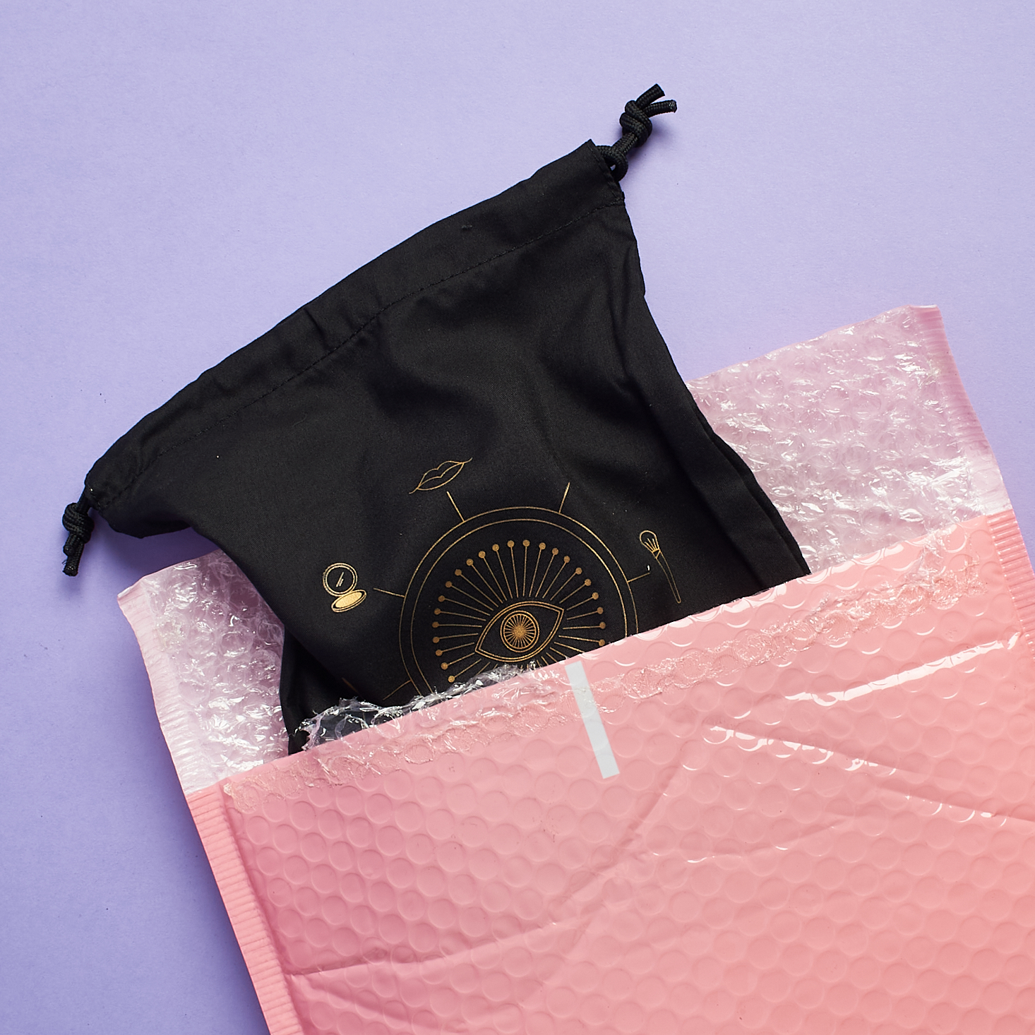 Ipsy Glam Bag Plus Review – October 2020 | MSA