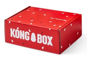 Kong Box Deal – Free Stuffed Turkey Toy with Subscription! | My ...