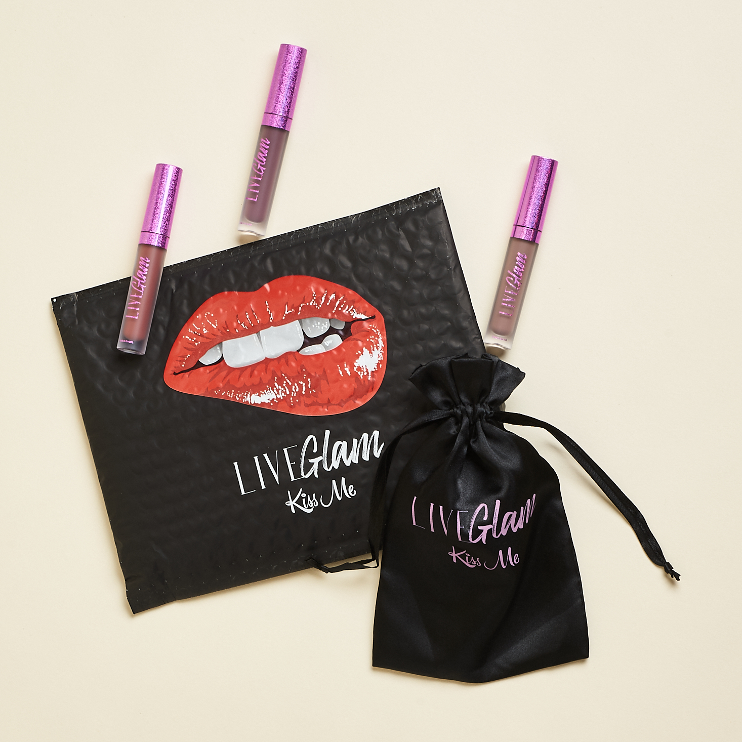 LiveGlam Lippie Club Review + Coupon - October 2020 | MSA