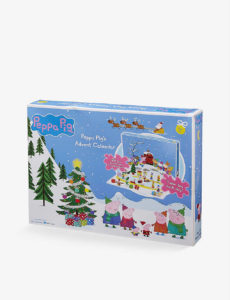 Peppa Pig 2020 Advent Calendar - Available Now! | MSA