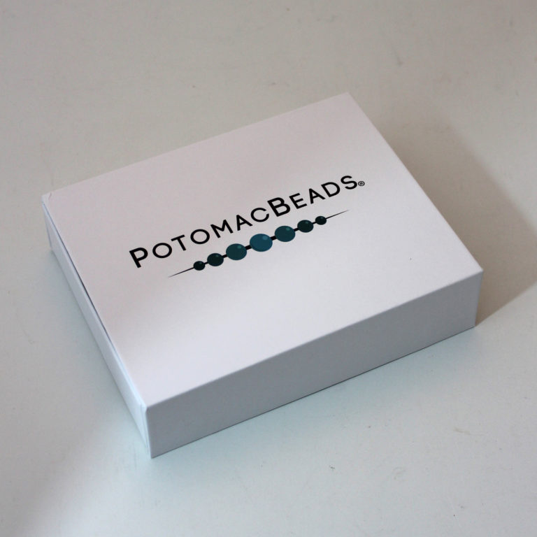 PotomacBeads Best Bead Box Review – October 2020 | MSA