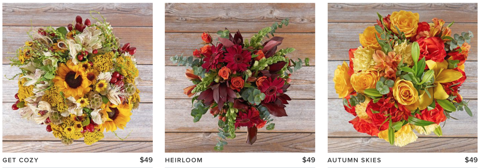 Extended! The Bouqs Prime Sale - Off Select Bouqs + Coupon! | MSA