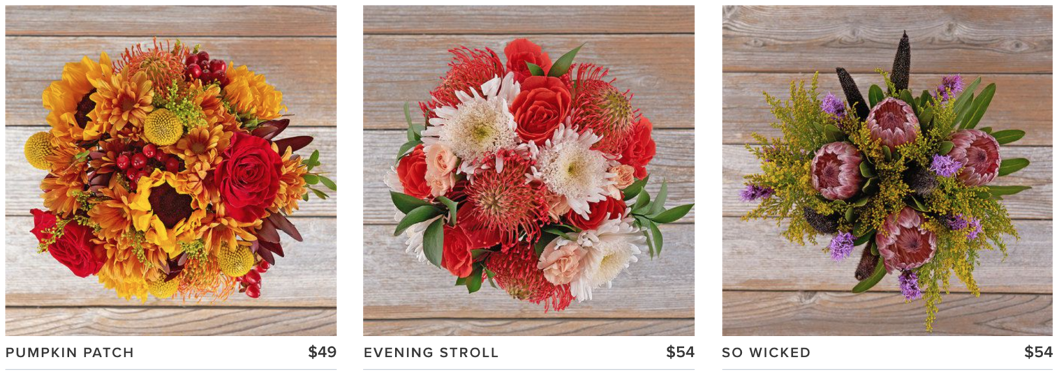 Extended! The Bouqs Prime Sale - Off Select Bouqs + Coupon! | MSA