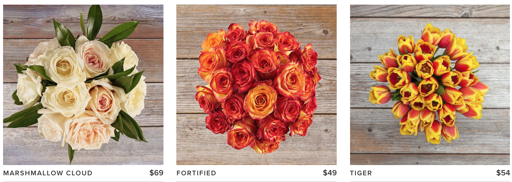 Extended! The Bouqs Prime Sale - Off Select Bouqs + Coupon! | MSA