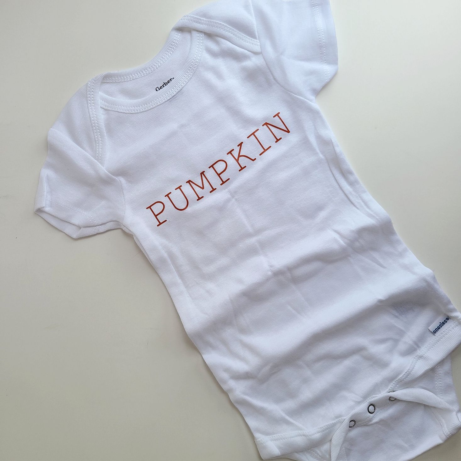 Small Shop Baby Box Fall 2020 Box Review - 9-12 Month Girl | MSA