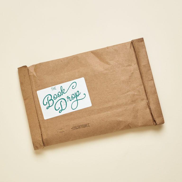 The Book Drop Review - September 2020 | MSA