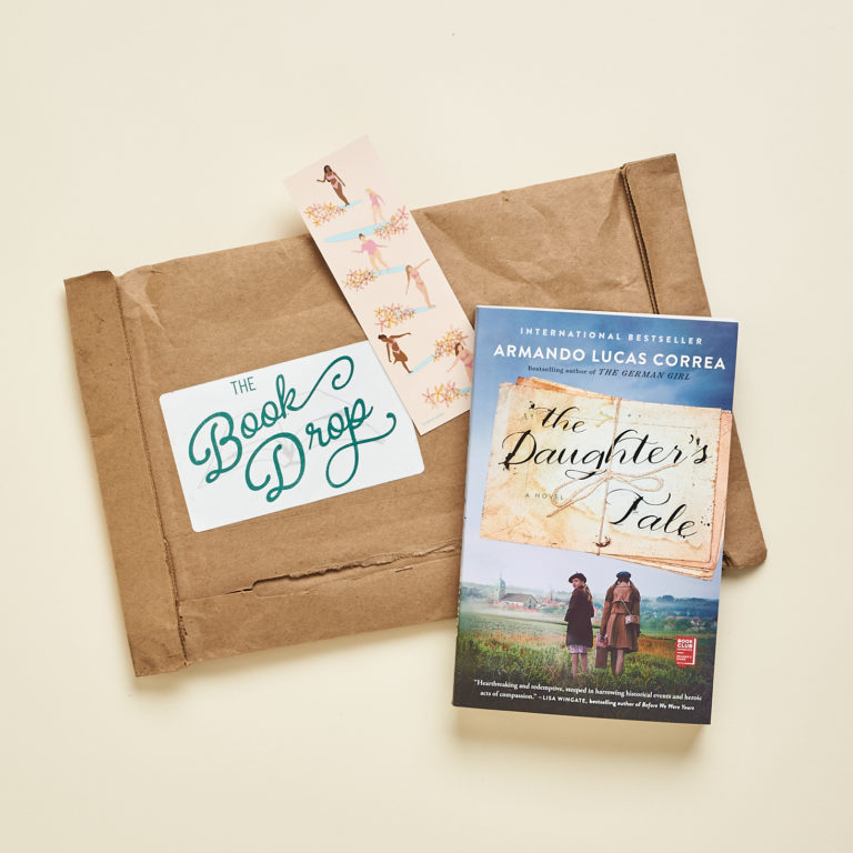 The Book Drop Review - September 2020 | MSA