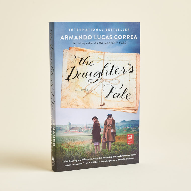 The Book Drop Review - September 2020 | MSA